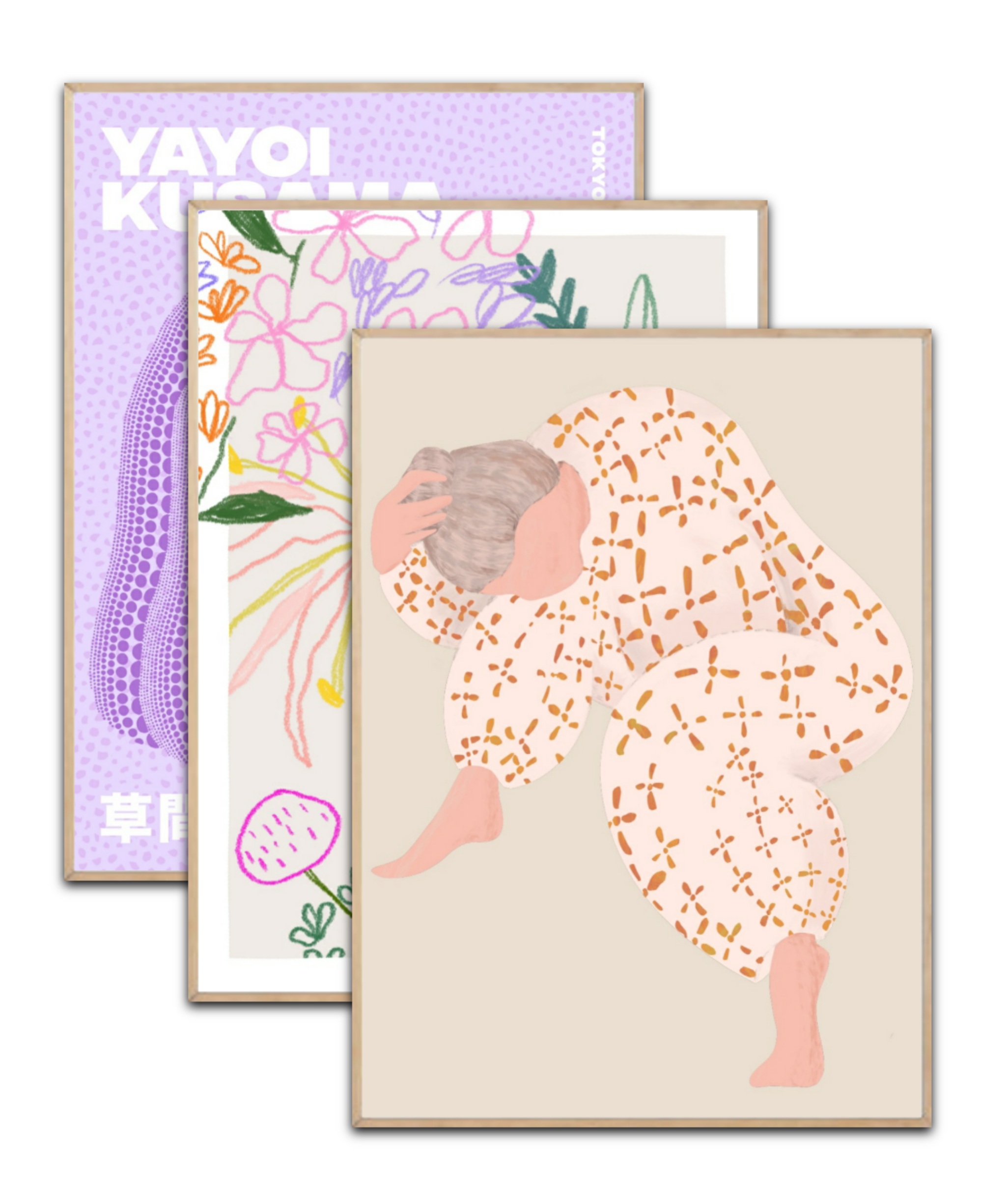 Alle plakater 50 x 70 cm. Arkiv - Side 4 af 18 - Plakater - Ideal poster