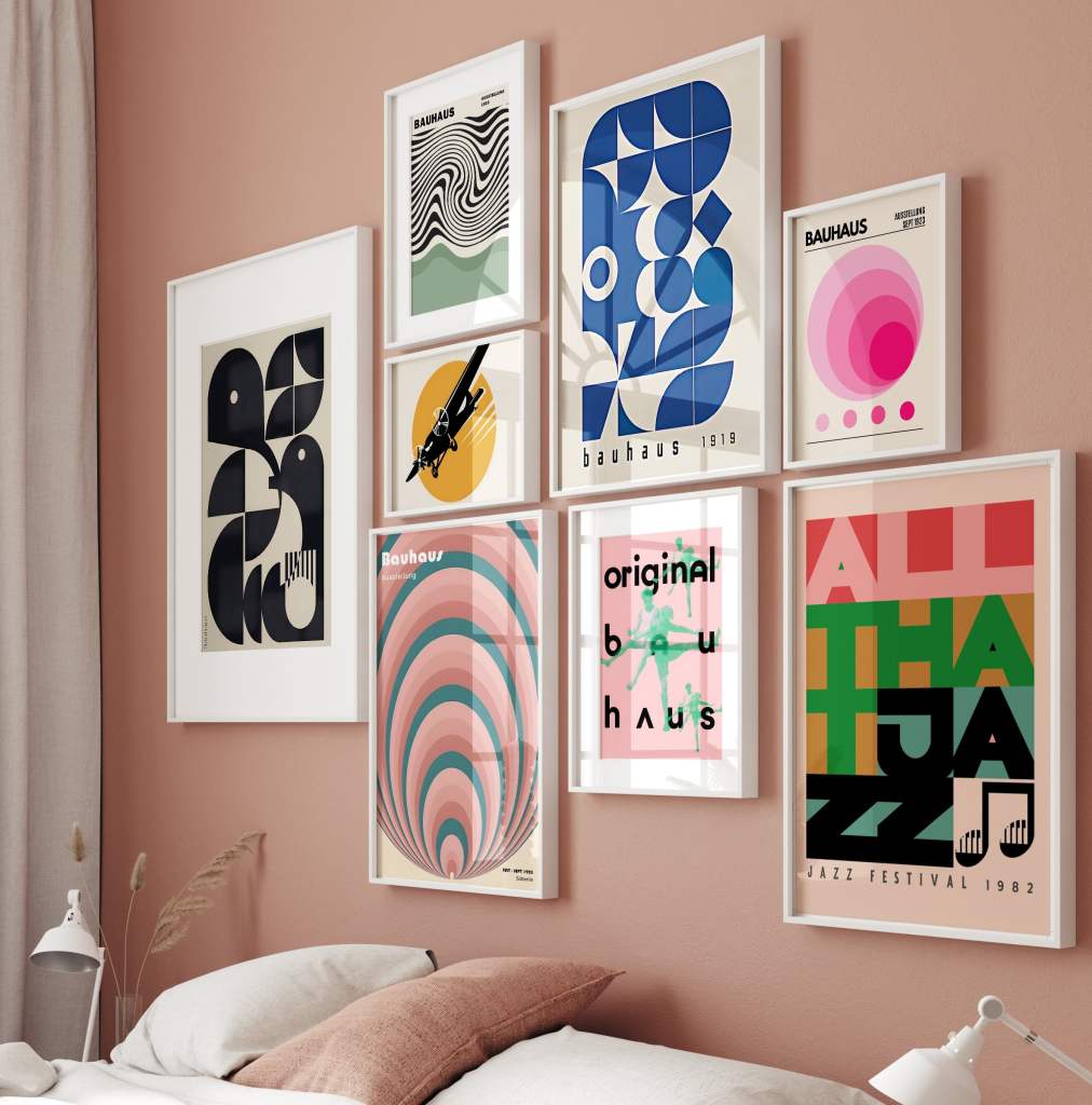 Plakater - Ideal poster
